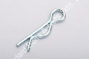 R-Pin – Standard Bolts & Nuts Sdn. Bhd.