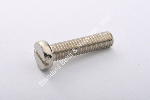 Chipboard Screw | Standard Bolts & Nuts Sdn. Bhd.