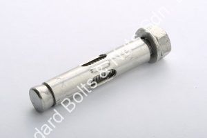 Dyna Bolt – Standard Bolts & Nuts Sdn. Bhd.