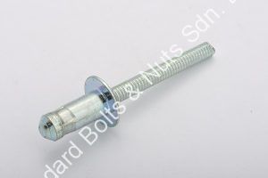 Bulbing HS Rivet – Standard Bolts & Nuts Sdn. Bhd.