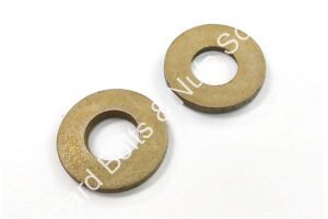 Conical Disc Spring Washer – Standard Bolts & Nuts Sdn. Bhd.