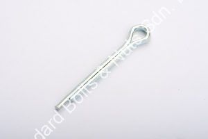 Cotter Pin – Standard Bolts & Nuts Sdn. Bhd.