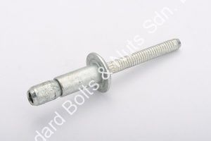 Expanding HS Rivet – Standard Bolts & Nuts Sdn. Bhd.