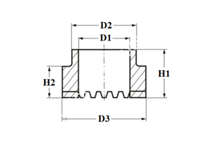 Ferrule – Standard Bolts & Nuts Sdn. Bhd.