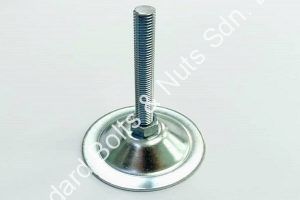 Foot Cap – Standard Bolts & Nuts Sdn. Bhd.