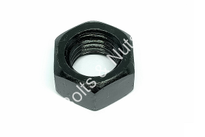 Hexagon Nut (UNF) – Standard Bolts & Nuts Sdn. Bhd.