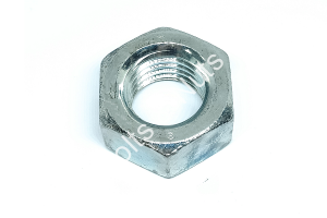 Hexagon Nut (Left Hand Thread) – Standard Bolts & Nuts Sdn. Bhd.