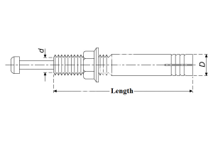 Hit Anchor – Standard Bolts & Nuts Sdn. Bhd.