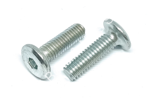 JCBC Machine Screw – Standard Bolts & Nuts Sdn. Bhd.
