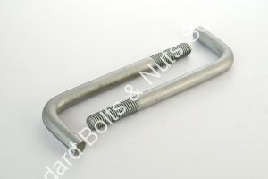 L-bolt – Standard Bolts & Nuts Sdn. Bhd.