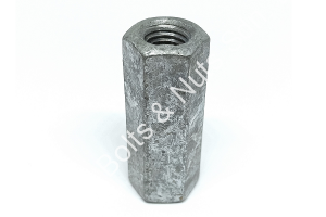 Hexagon Long Nut – Standard Bolts & Nuts Sdn. Bhd.