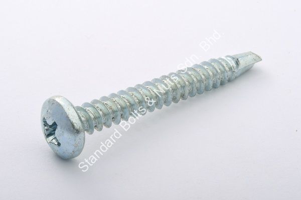 Chipboard Screw | Standard Bolts & Nuts Sdn. Bhd.