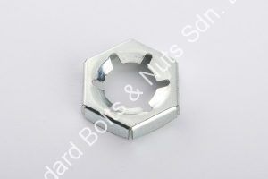 Self Locking Counter Nut – Standard Bolts & Nuts Sdn. Bhd.