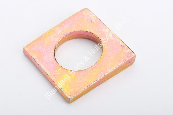 Contact Washer With Teeth – Standard Bolts & Nuts Sdn. Bhd.