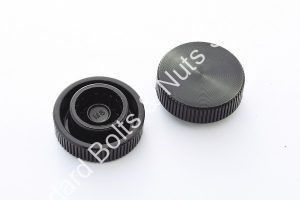 Thumb Screw Knob For Socket Head Cap Screw – Standard Bolts & Nuts Sdn ...