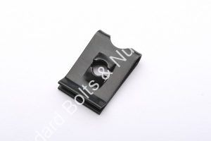 U-Clip (Speed Nut) – Standard Bolts & Nuts Sdn. Bhd.