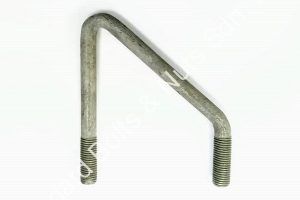 J-bolt – Standard Bolts & Nuts Sdn. Bhd.