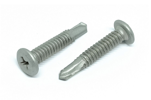 Wafer Head Self Drilling Screw – Standard Bolts & Nuts Sdn. Bhd.