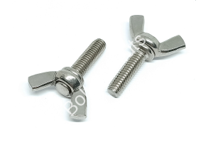 Wing Bolt – Standard Bolts & Nuts Sdn. Bhd.